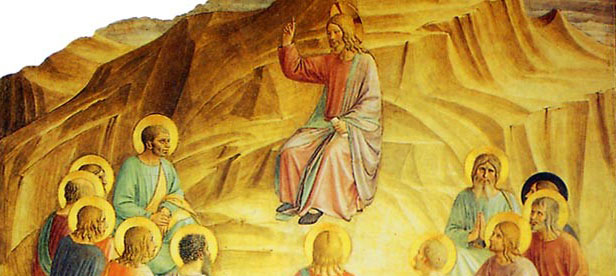 12. nedjelja kroz godinu A | Župa B.D. Marije Anđeoske