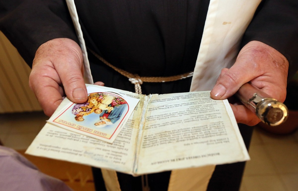 Blagoslov obitelji za 2019. godinu | Župa B.D. Marije Anđeoske